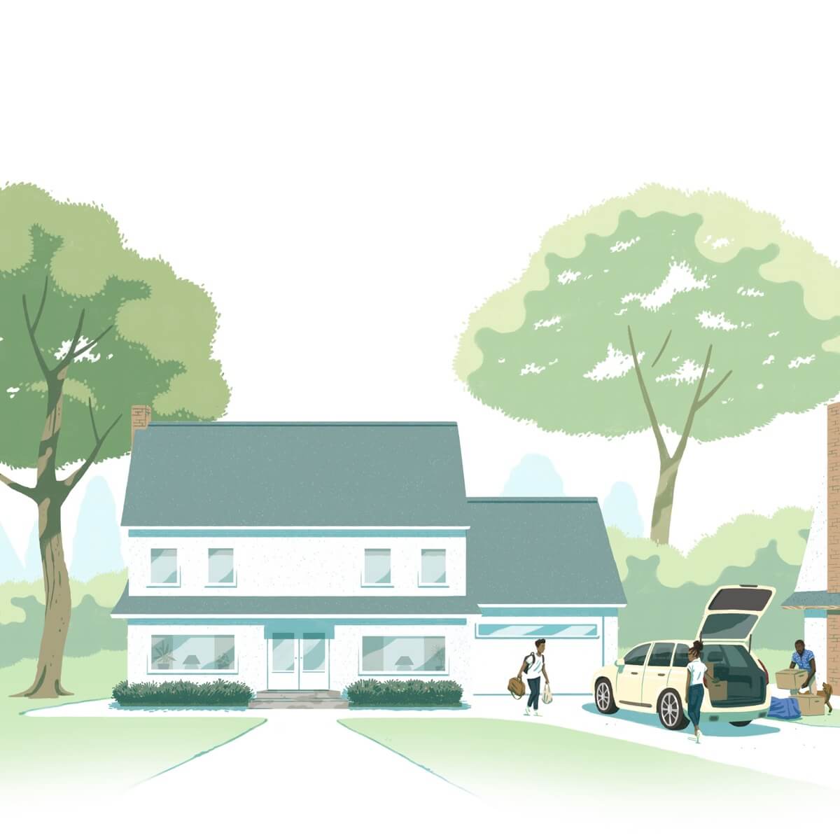 Homeowner Stories: How Real Homeowners Worked with Hometap